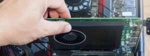 [SOLVED] Graphics Card Stuck in Motherboard (Remove GPU)